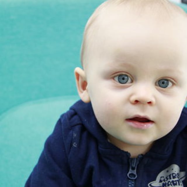 Ethan Daniel