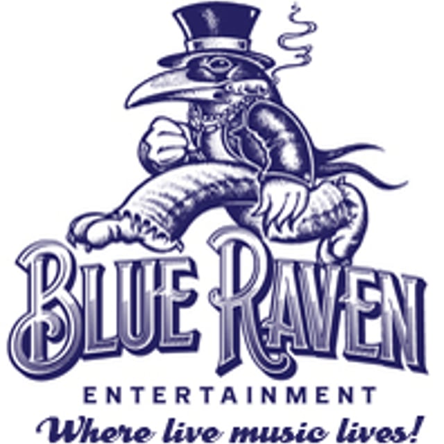Blue Raven Entertainment