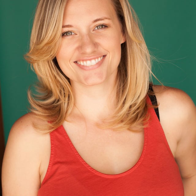 Nicole Hodges