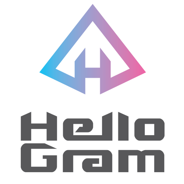 Hello Gram