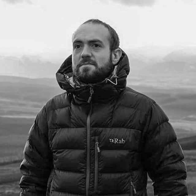 Max Smith - Cinematographer