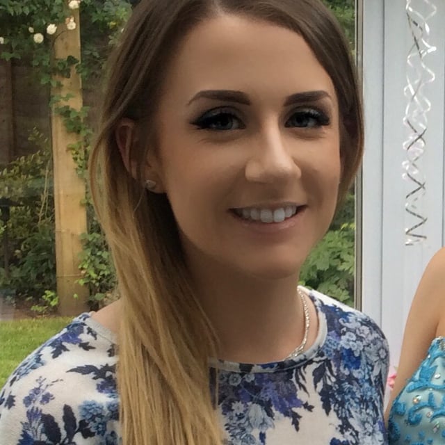 Emily Regan