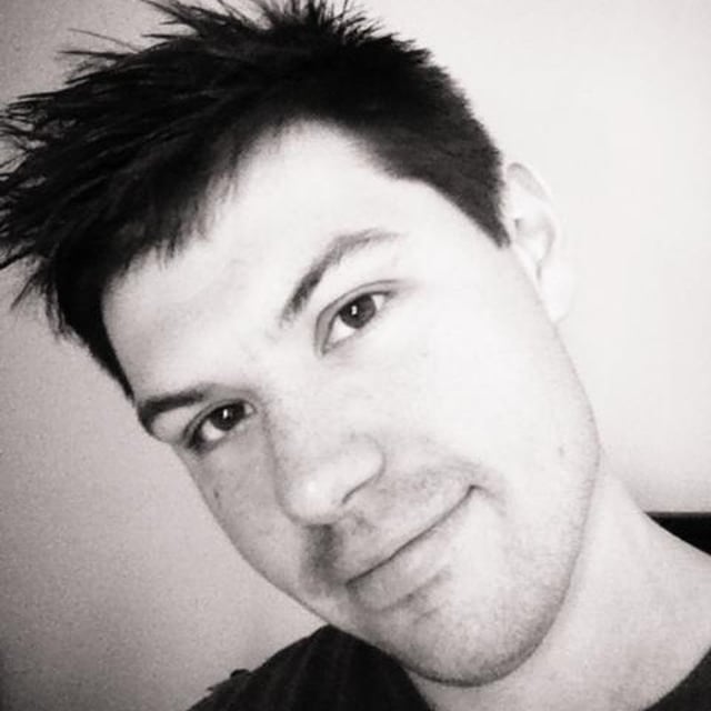 Christopher Charlton