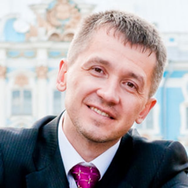 Stanislav Shevchenko