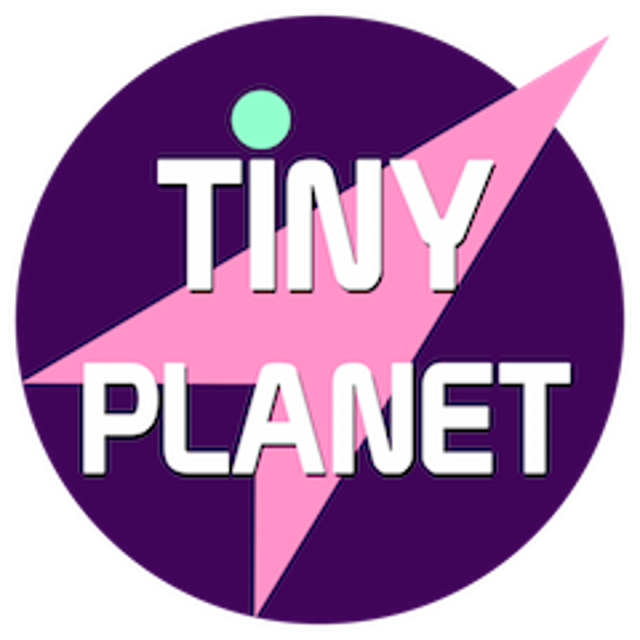Tiny Planet Productions