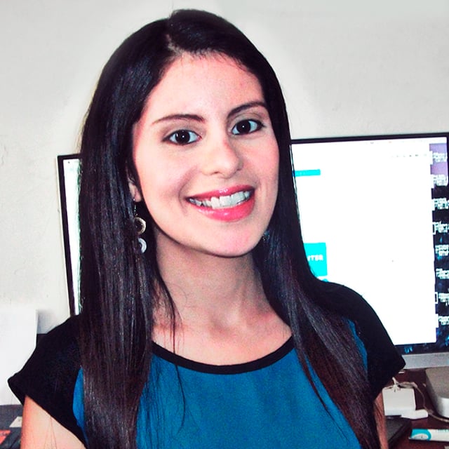 Lorena Alvarez