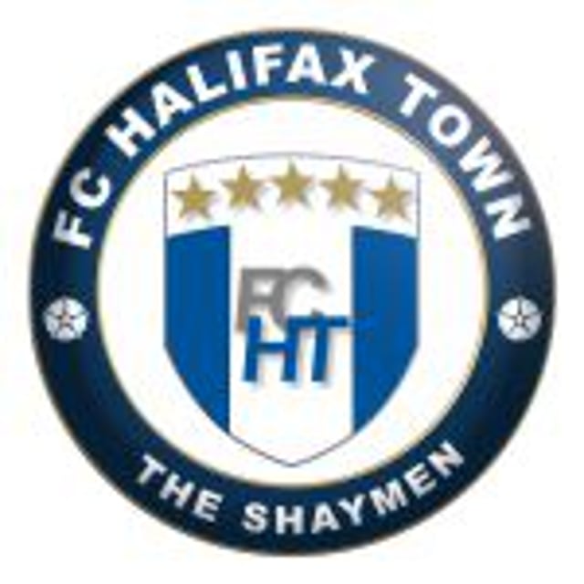 FC Halifax Town