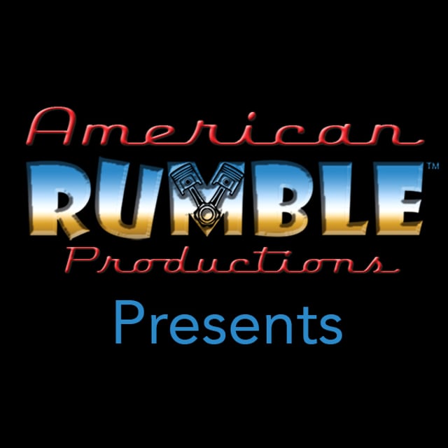 American Rumble Productions