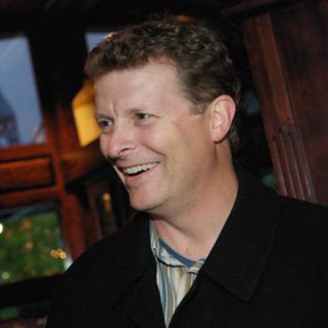 David Counsell