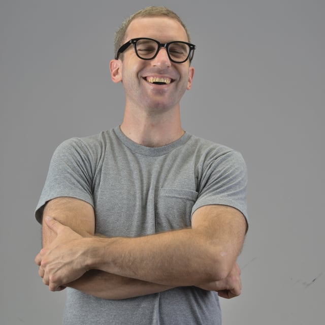 Matthew Corson-Finnerty