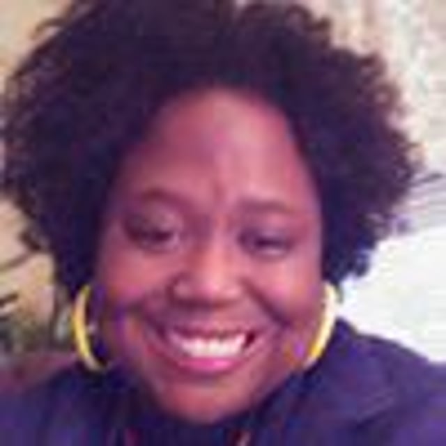 Tierra Thomas