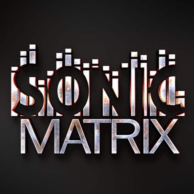 Sonic Matrix