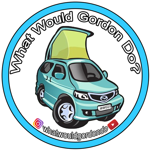 What would Gordon do?