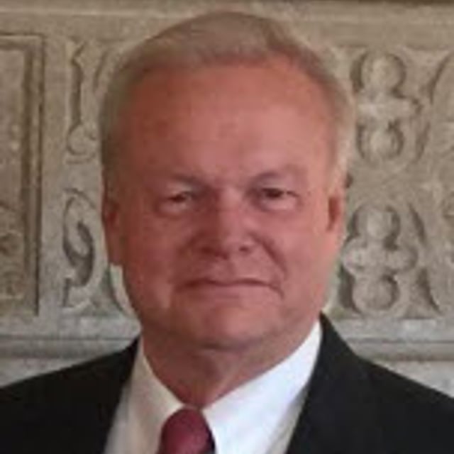 Bob Roark - Executive Producer