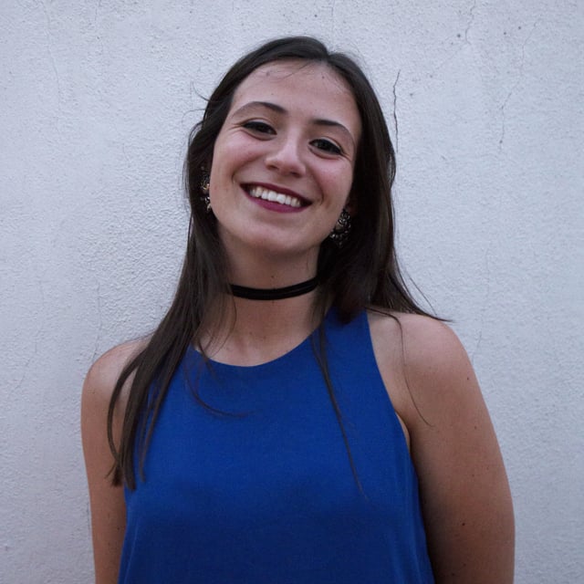 Maria Rui Livramento