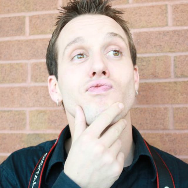 Sean Cassidy