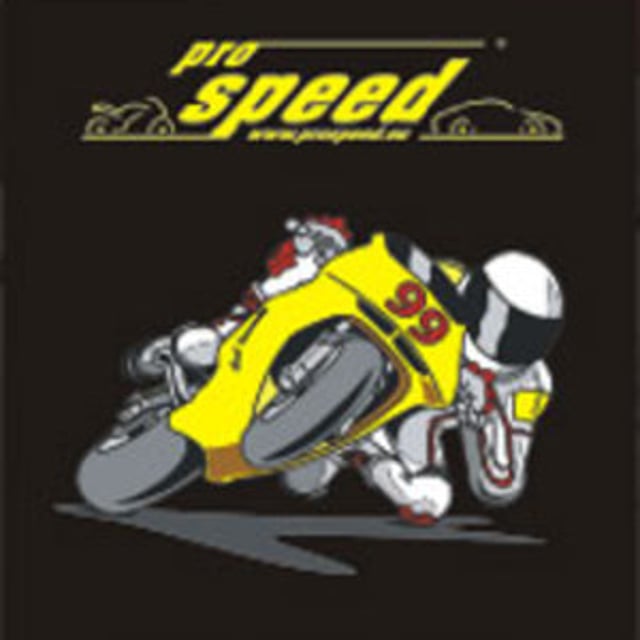 pro speed
