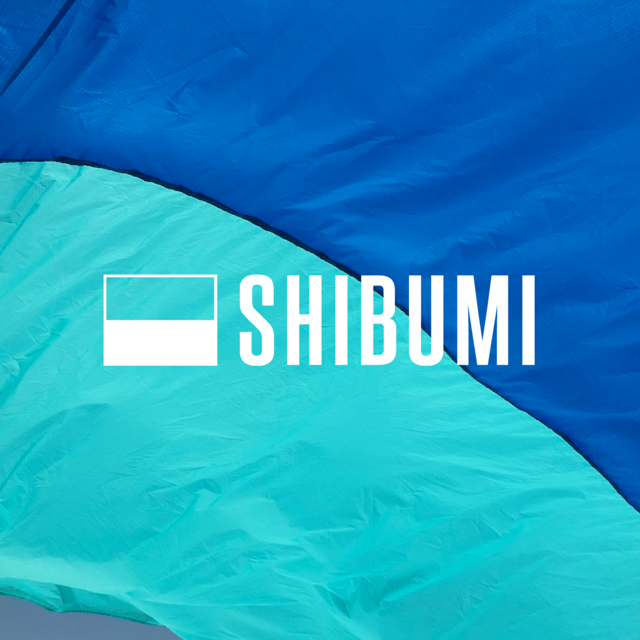 Shibumi Shade