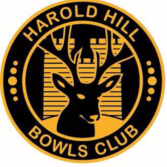 Harold Hill Bowls Club