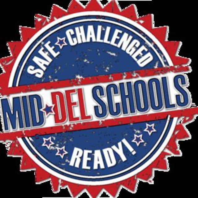 Mid-Del Schools