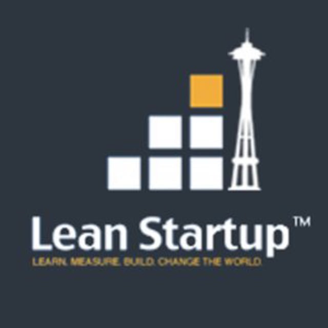 Lean Startup Seattle