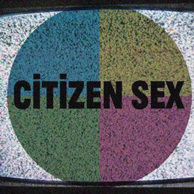Citizen Sex