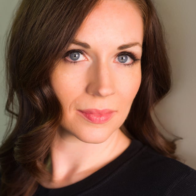 Heather Murray