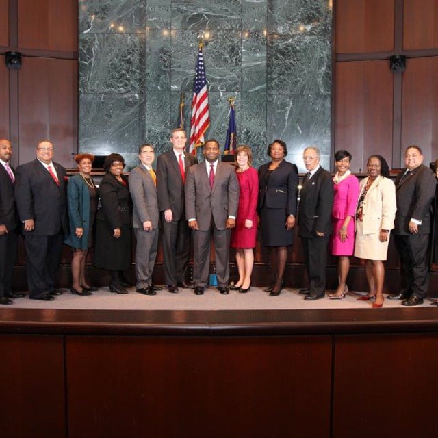 Atlanta City Council
