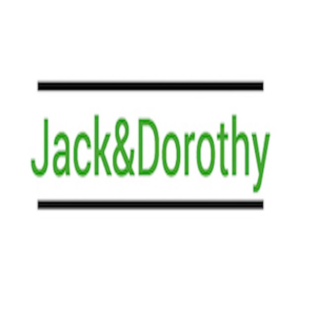 Jack&Dorothy Audio
