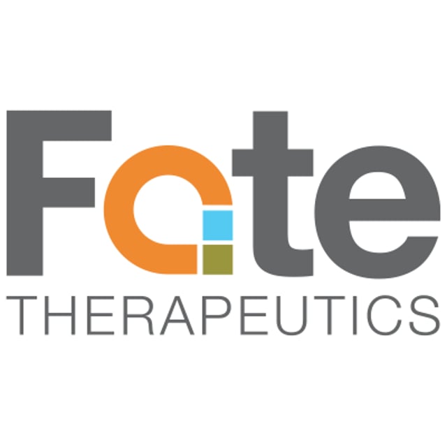 Fate Therapeutics