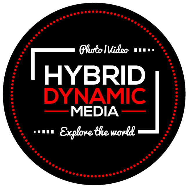 Hybrid Dynamic Media
