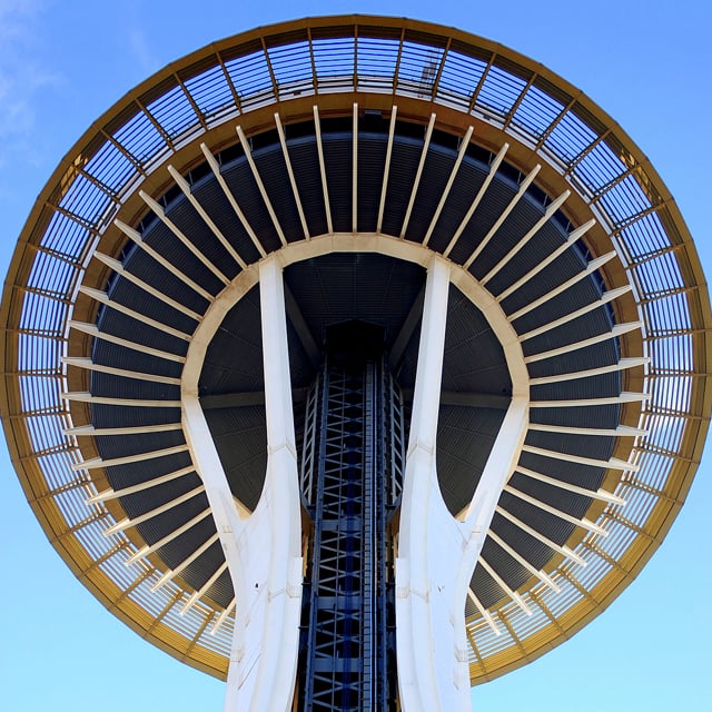 Space Needle