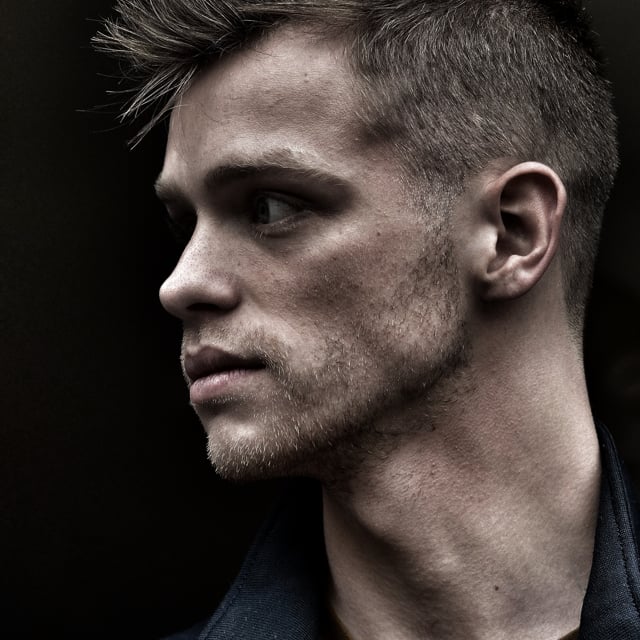 Connor Calland - Actor, Director & Artist