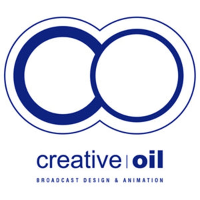 Creative Oil - Motion Graphic Designer