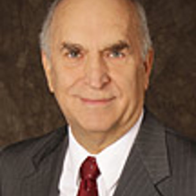 Joel Richard Madsen