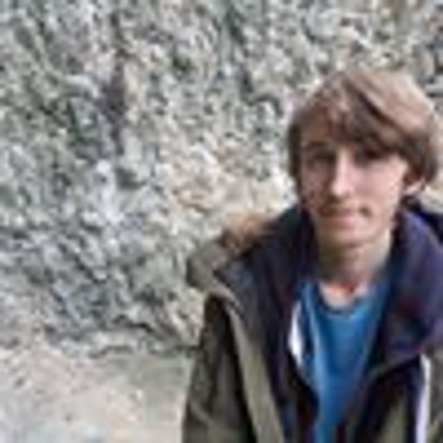 Sean Ramsden - Screenwriter & Animator