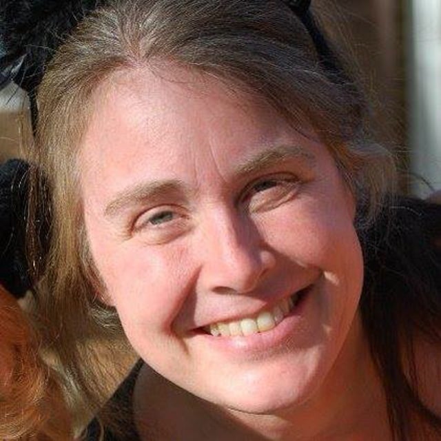 Rebecca Fox Stoddard