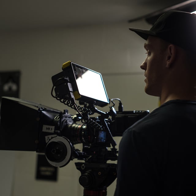 Connor Bailey - Colorist