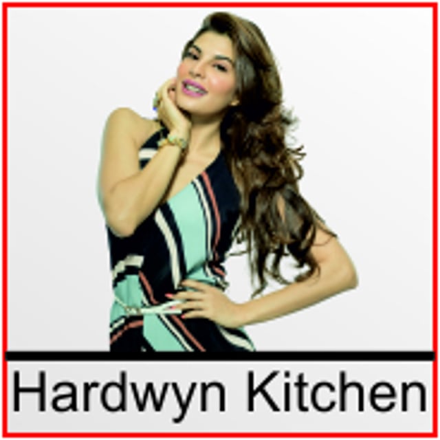 Hardwyn Kitchen
