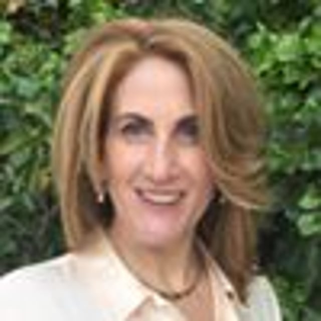 Sally-Ann O'Dowd - Editor & Project Manager