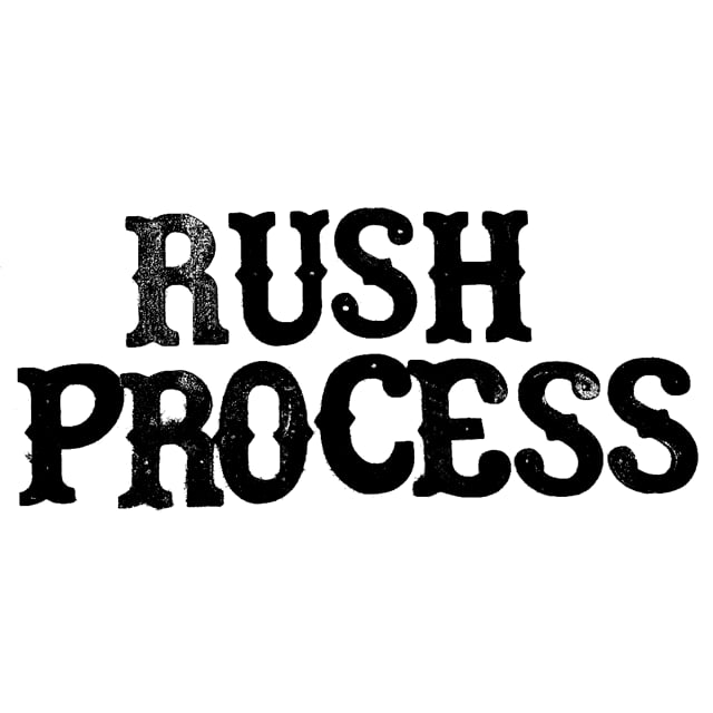 Rush Process