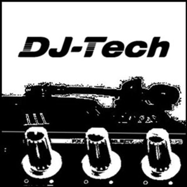 DJ-TECH