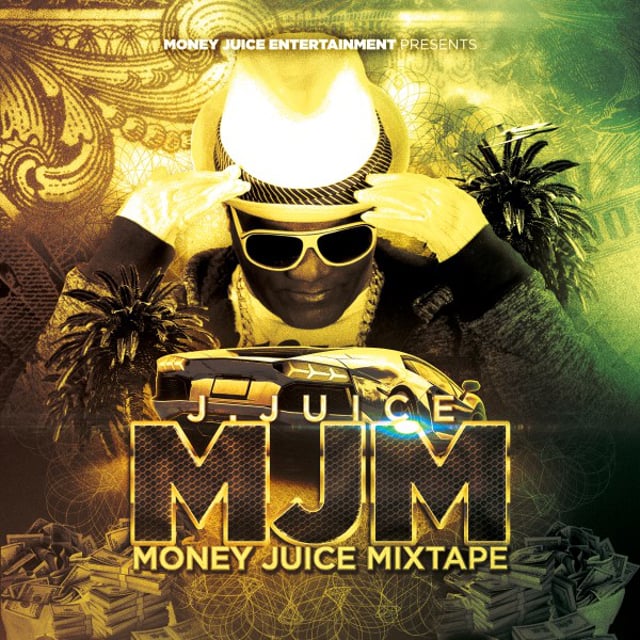 J.Juice