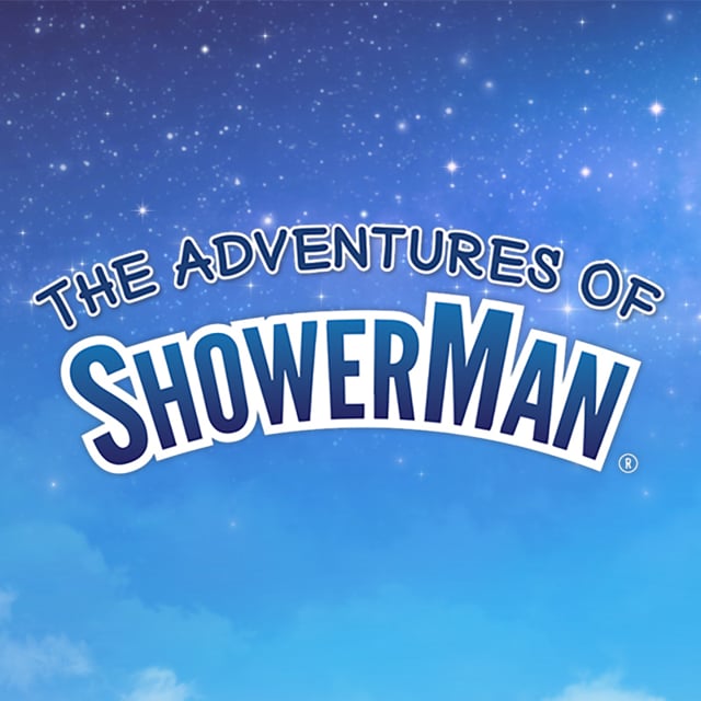 ShowerMan
