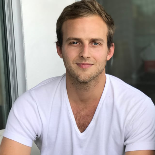Ryan Keller