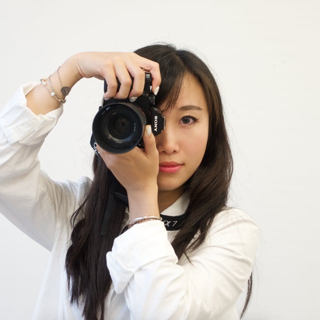 Kathy Zhang