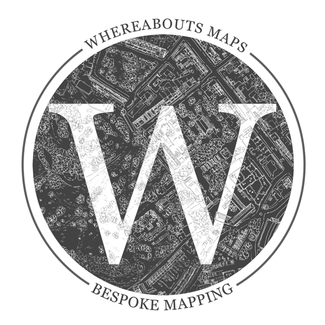 Whereabouts Maps