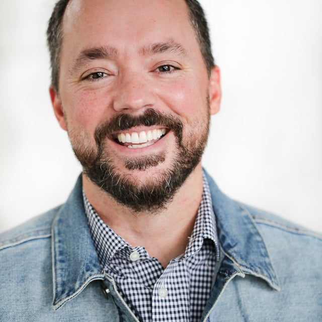 Guy Baker - Director