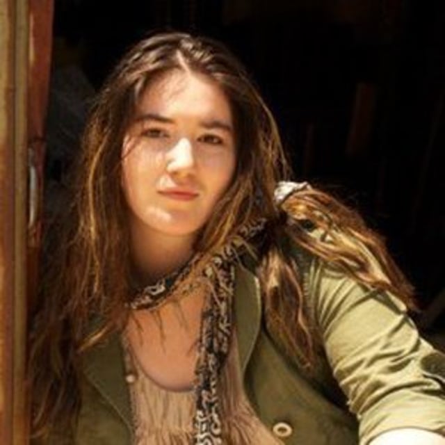 Sarah R. Lotfi - Director, Editor & Videographer