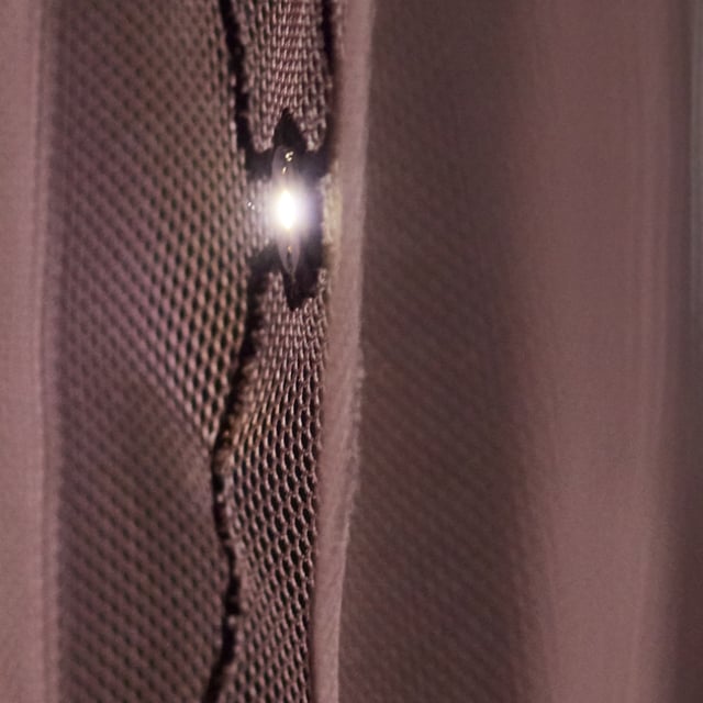 e-broidery® LED Textiles